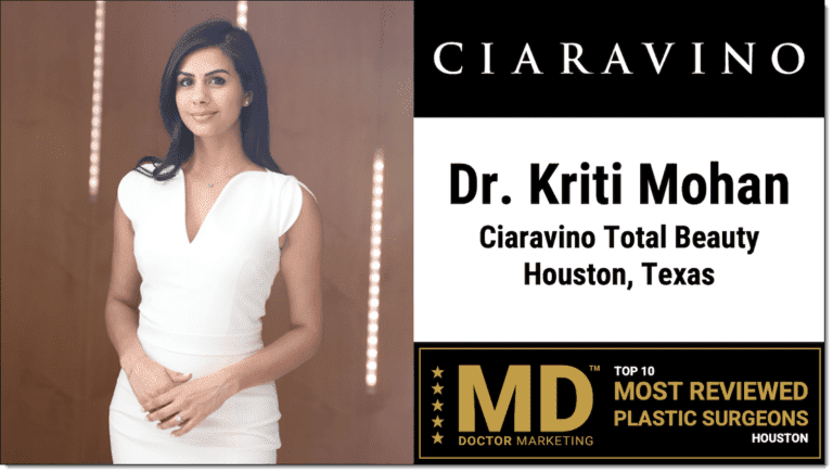 Top 10 Best Reviewed Plastic Surgeons in Houston, TX - Doctor Marketing ...