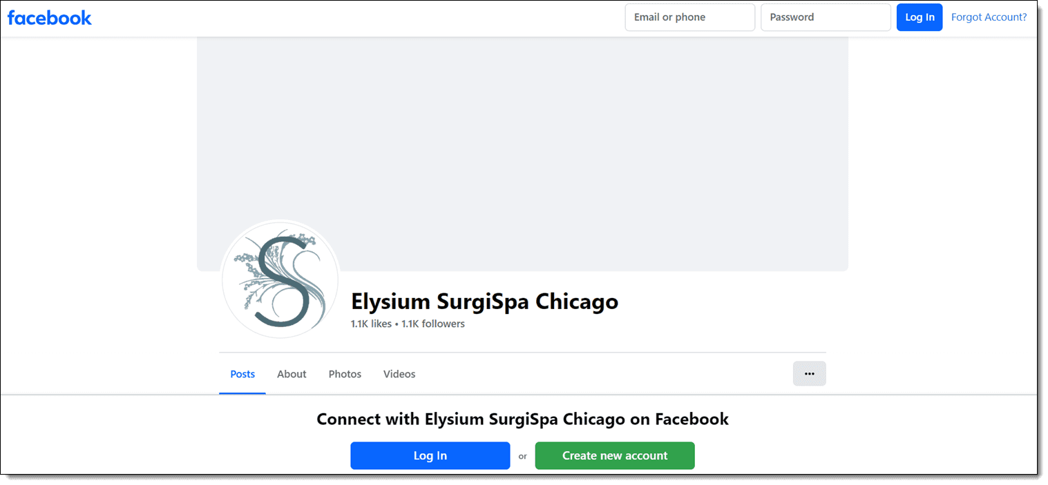 Meet Dr. Mick Singh of Elysium SurgiSpa in Chicago, Illinois - Doctor ...