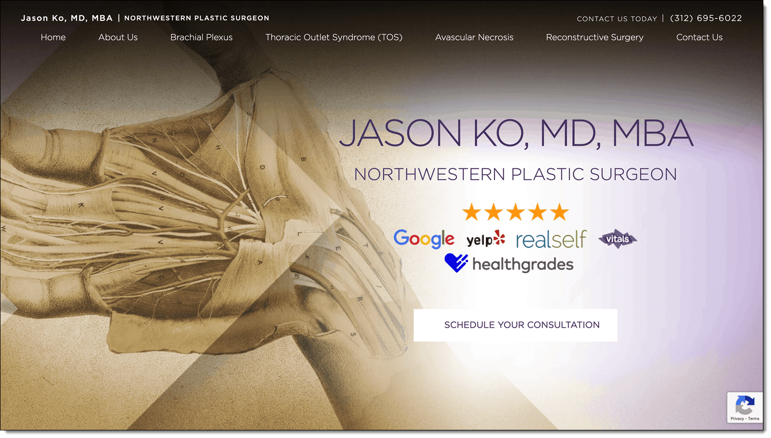 Meet Dr. Jason Ko of Jason H. Ko, MD in Chicago, Illinois - Doctor ...