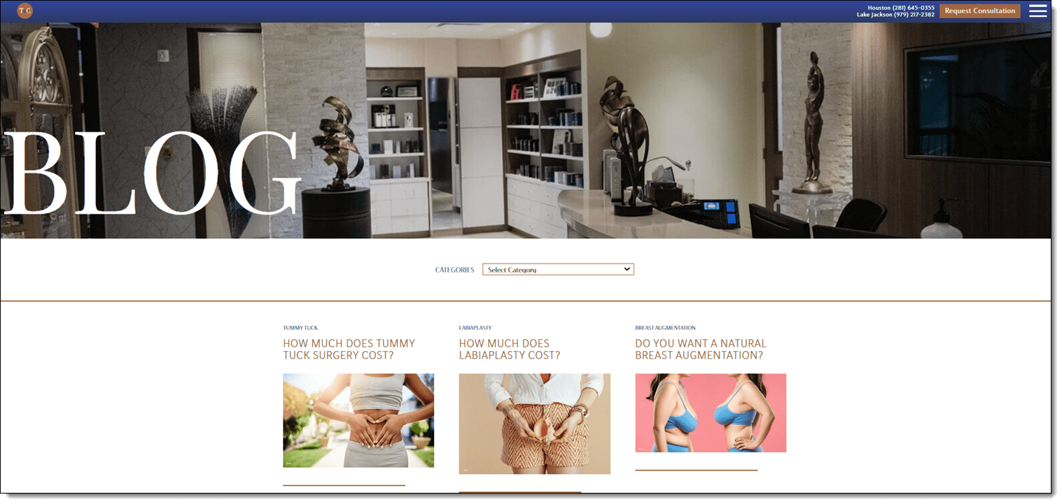 Meet Dr. Robert Scott Yarish of Town and Country Plastic Surgeons and ...