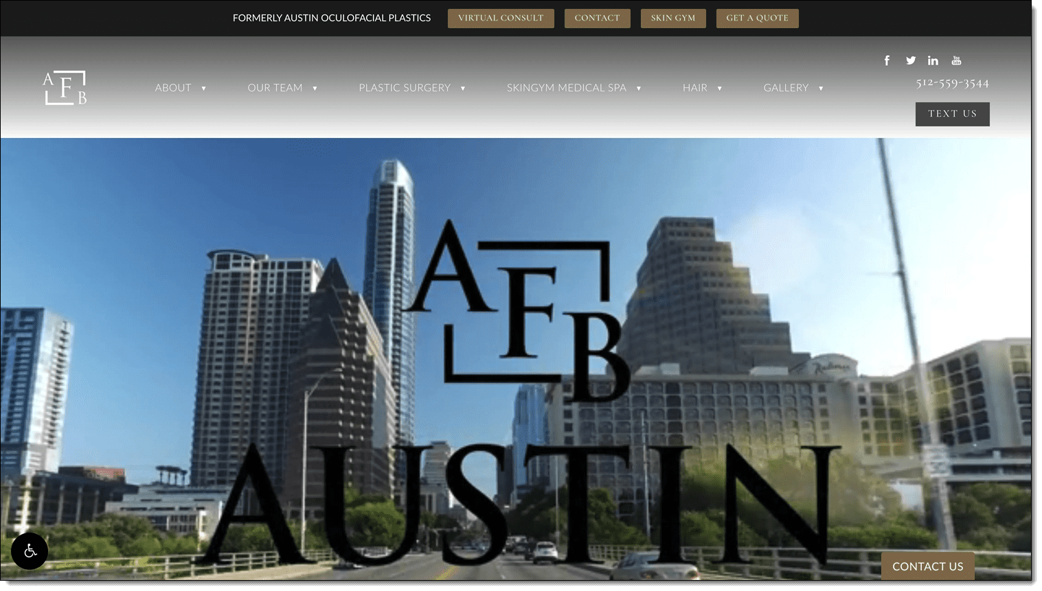 Meet Dr. Jeanie Lujan of Austin Face & Body in Austin, Texas - Doctor ...