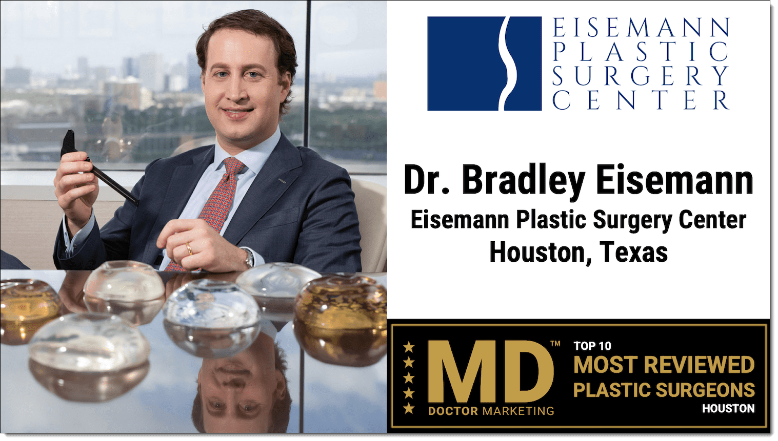 Top 10 Best Reviewed Plastic Surgeons in Houston, TX - Doctor Marketing ...