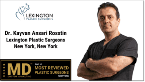 Top 10 Best Reviewed Plastic Surgeons in New York, NY - Doctor ...