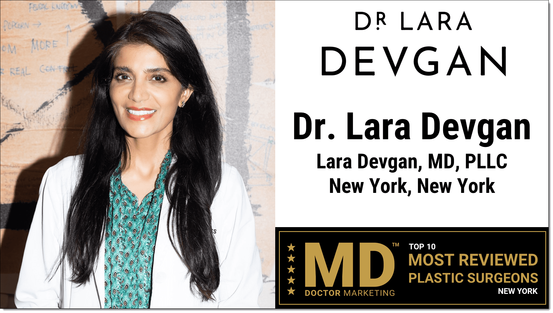 Top 10 Best Reviewed Plastic Surgeons in New York, NY - Doctor ...