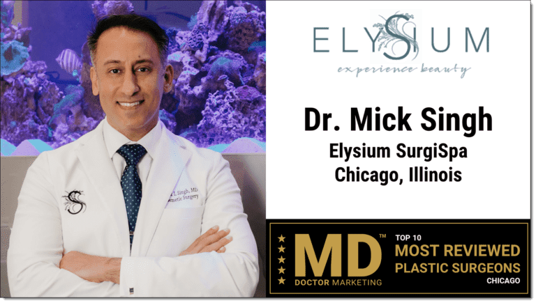 Top 10 Best Reviewed Plastic Surgeons in Chicago, IL - Doctor Marketing ...