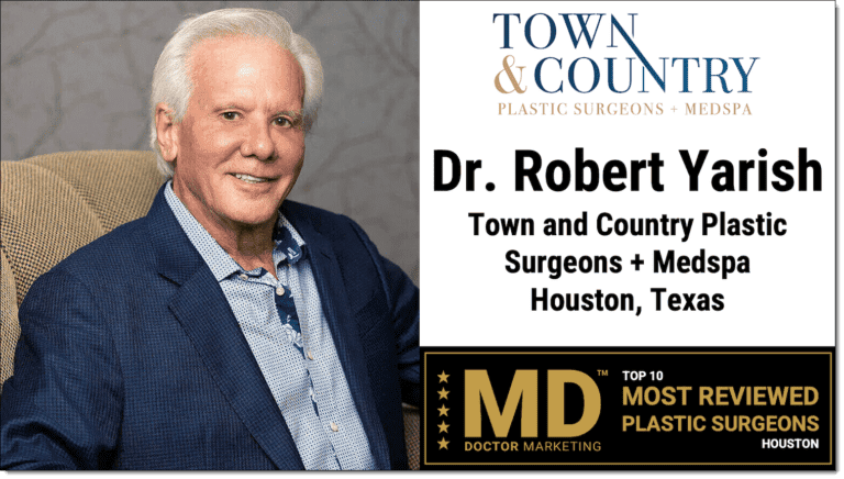 Top 10 Best Reviewed Plastic Surgeons in Houston, TX - Doctor Marketing ...