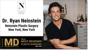 Top 10 Best Reviewed Plastic Surgeons in New York, NY - Doctor ...