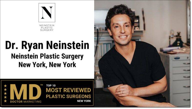Top 10 Best Reviewed Plastic Surgeons in New York, NY - Doctor ...