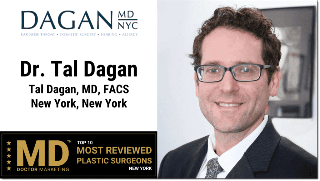 Top 10 Best Reviewed Plastic Surgeons in New York, NY - Doctor ...