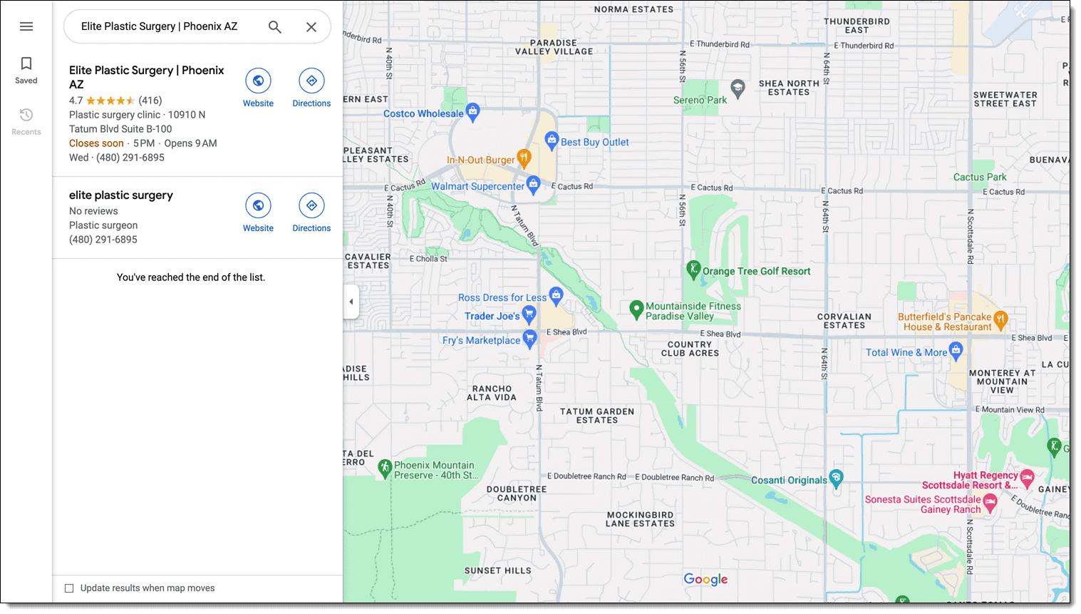 Meet Dr. Rozbeh Torabi of Elite Plastic Surgery in Phoenix, Arizona ...