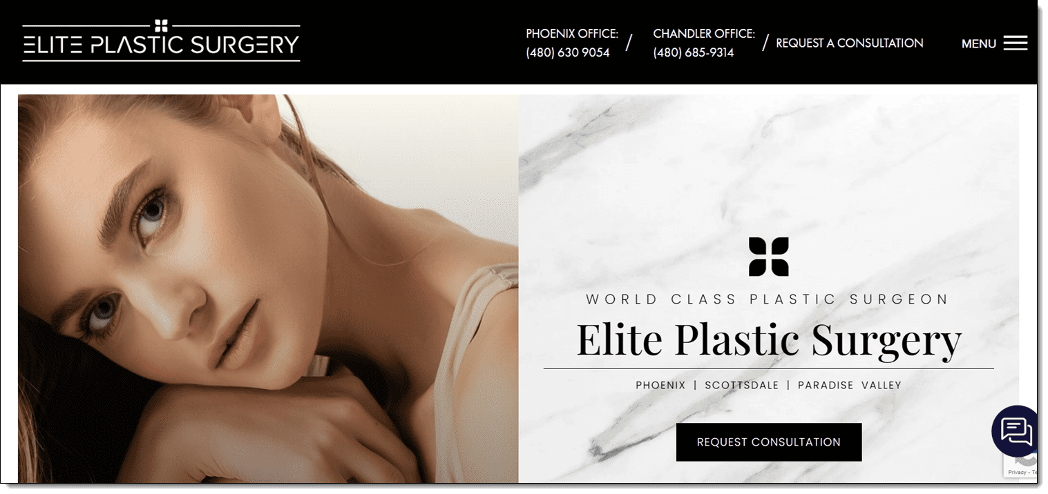 Meet Dr. Rozbeh Torabi of Elite Plastic Surgery in Phoenix, Arizona ...