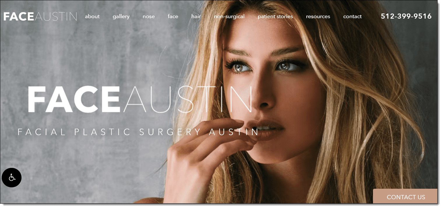 Meet Dr. Marcelo Antunes of Face Austin in Austin, Texas - Doctor ...