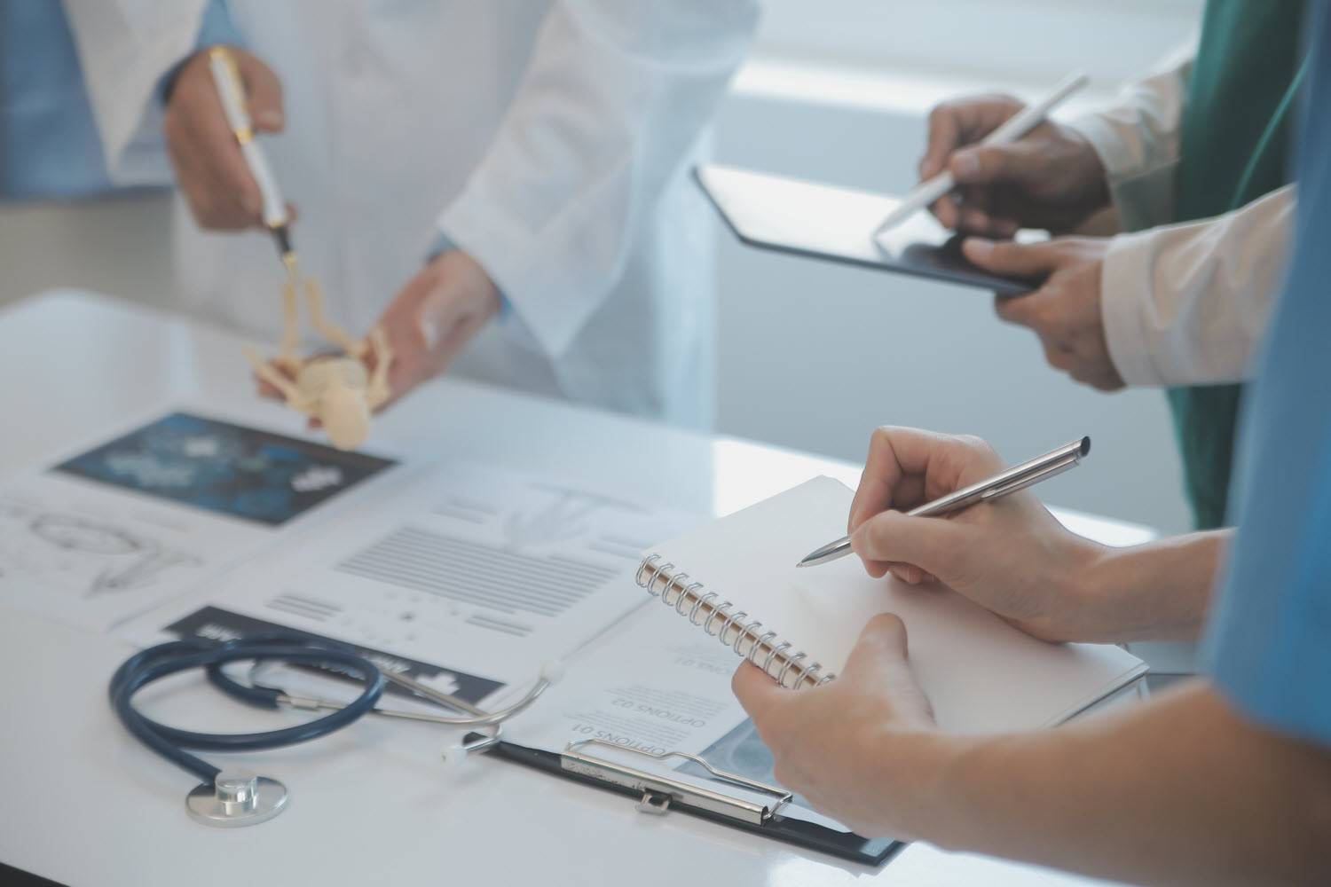 Medical Content Creation for Healthcare Providers, Doctors, and ...