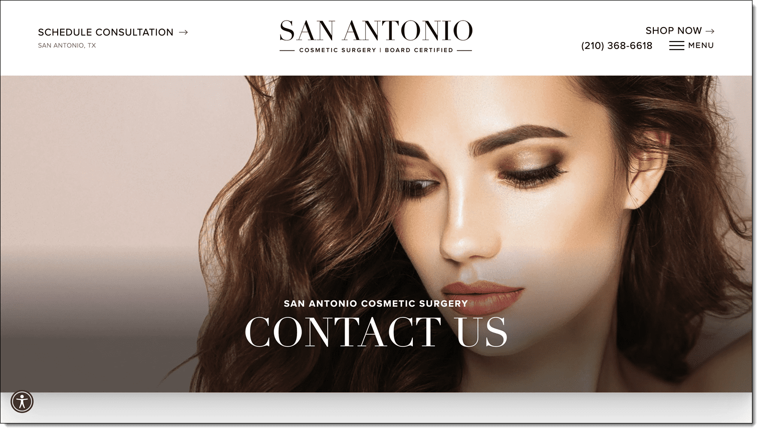 Meet Dr. Delio Ortegon of San Antonio Cosmetic Surgery in San Antonio ...