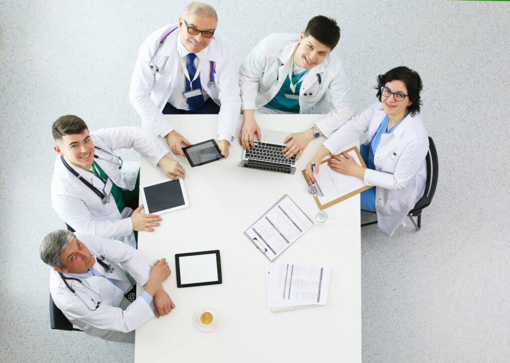 Strategic Consulting for Healthcare and Medical Practice Growth ...