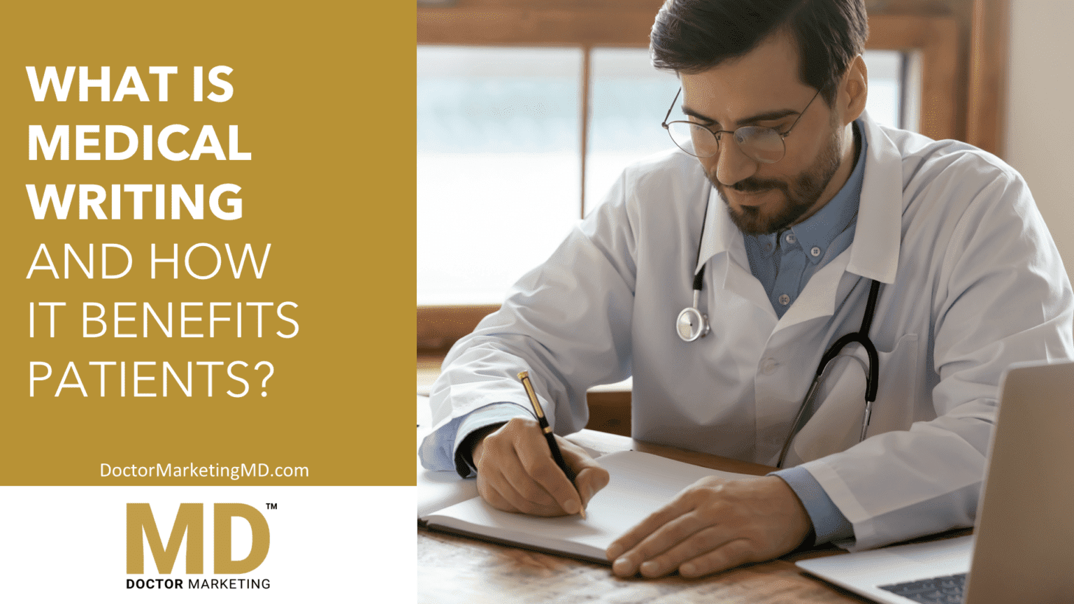 What is Medical Writing and How It Benefits Patients? - Doctor ...