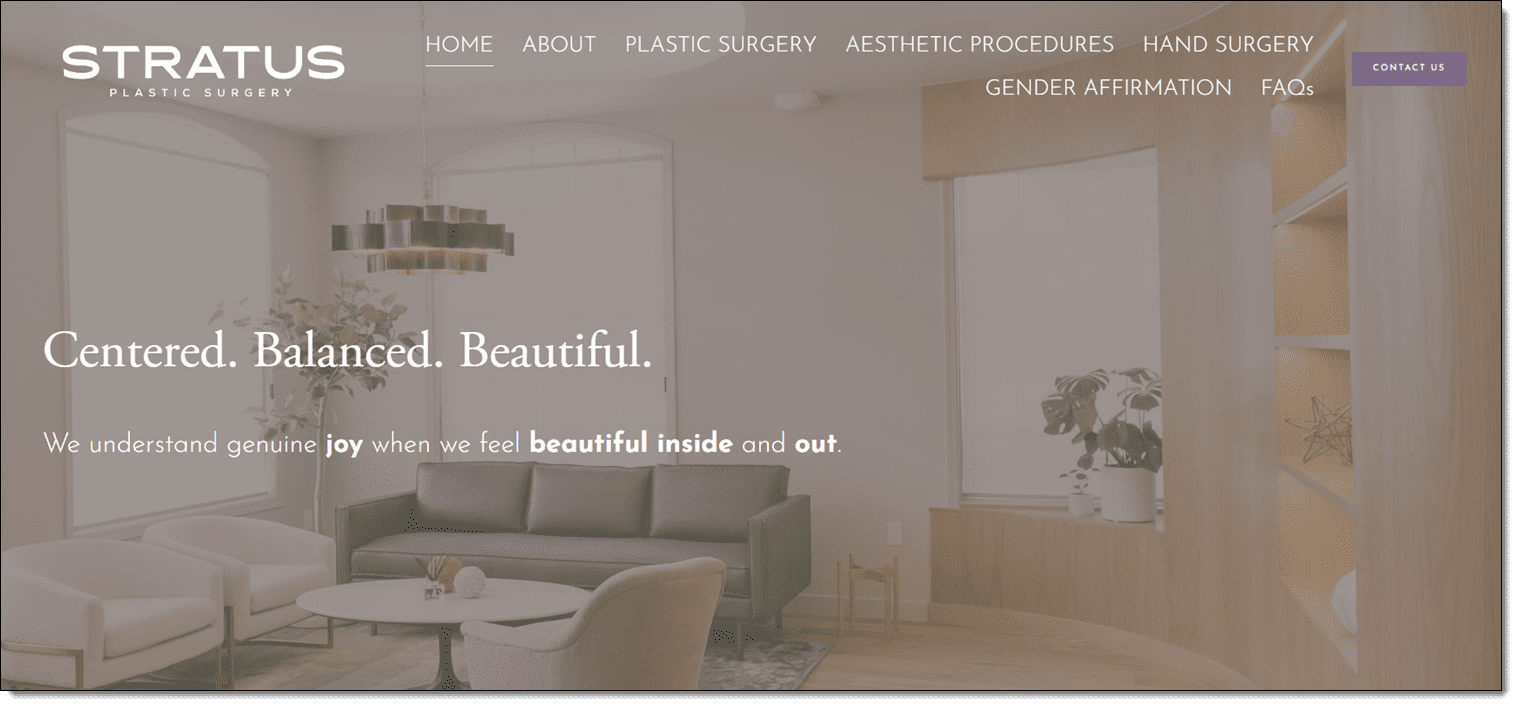 Meet Dr. Haruko Okada of Stratus Plastic Surgery in Columbus, Ohio ...