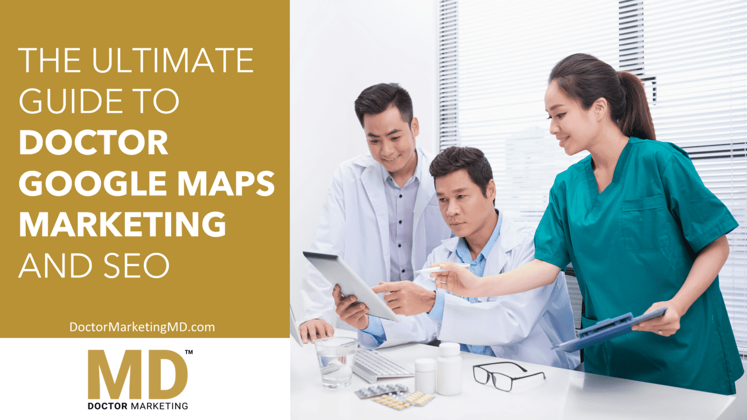 How to Create a Doctor Google Business Profile: A Step-by-Step Guide for Healthcare ...